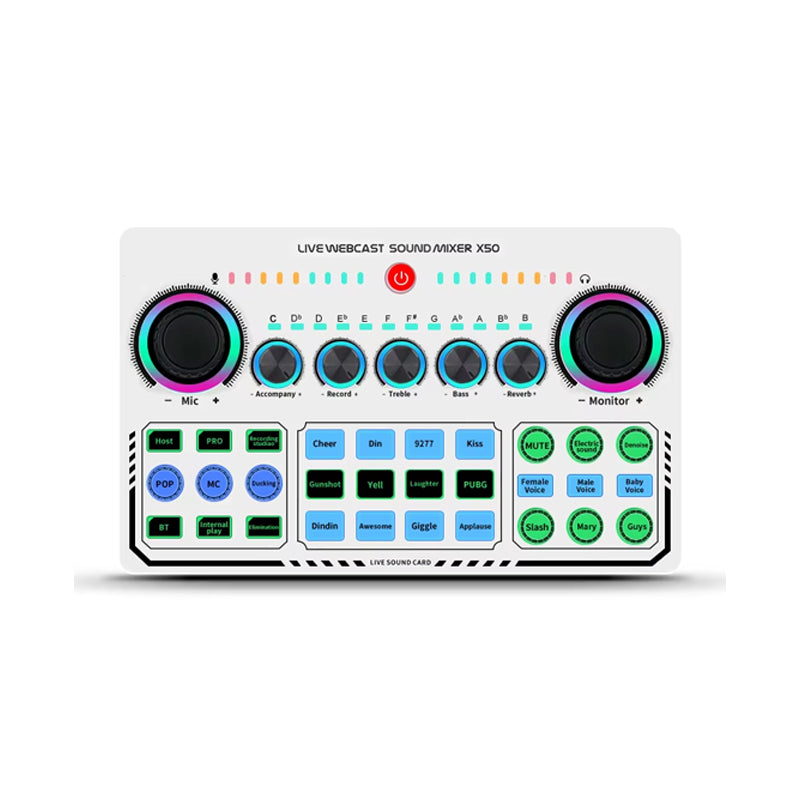Sound Cards – alogy