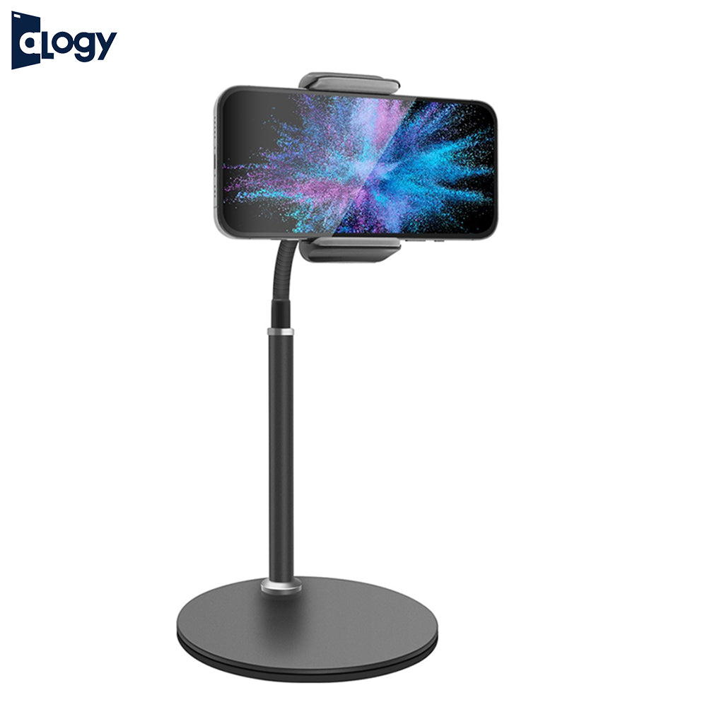 Mobile Stands – alogy